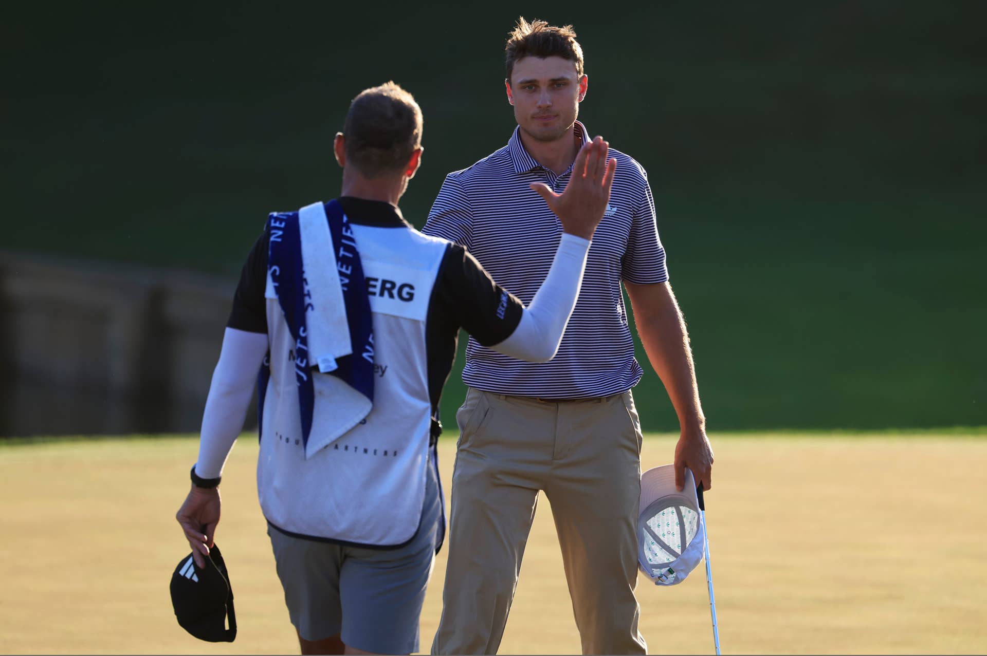 Morgan Stanley’s Eagles for Impact Returns to THE PLAYERS Championship ...