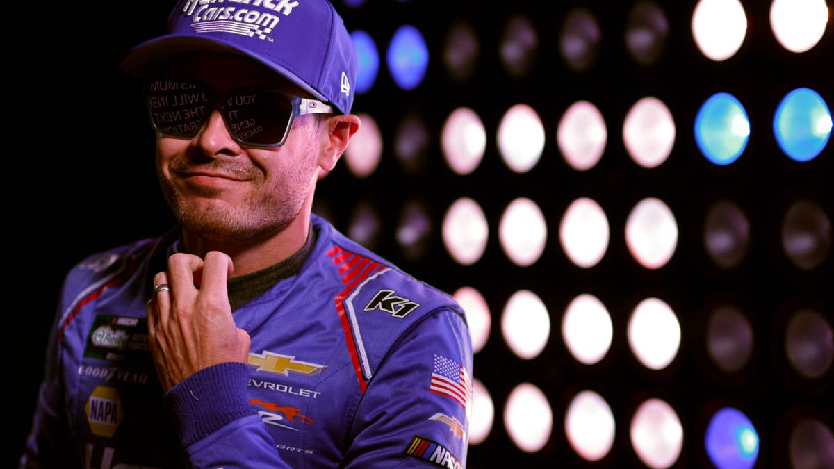 NASCAR O'Reilly Series Race Results, Winner From Las Vegas Motor ...