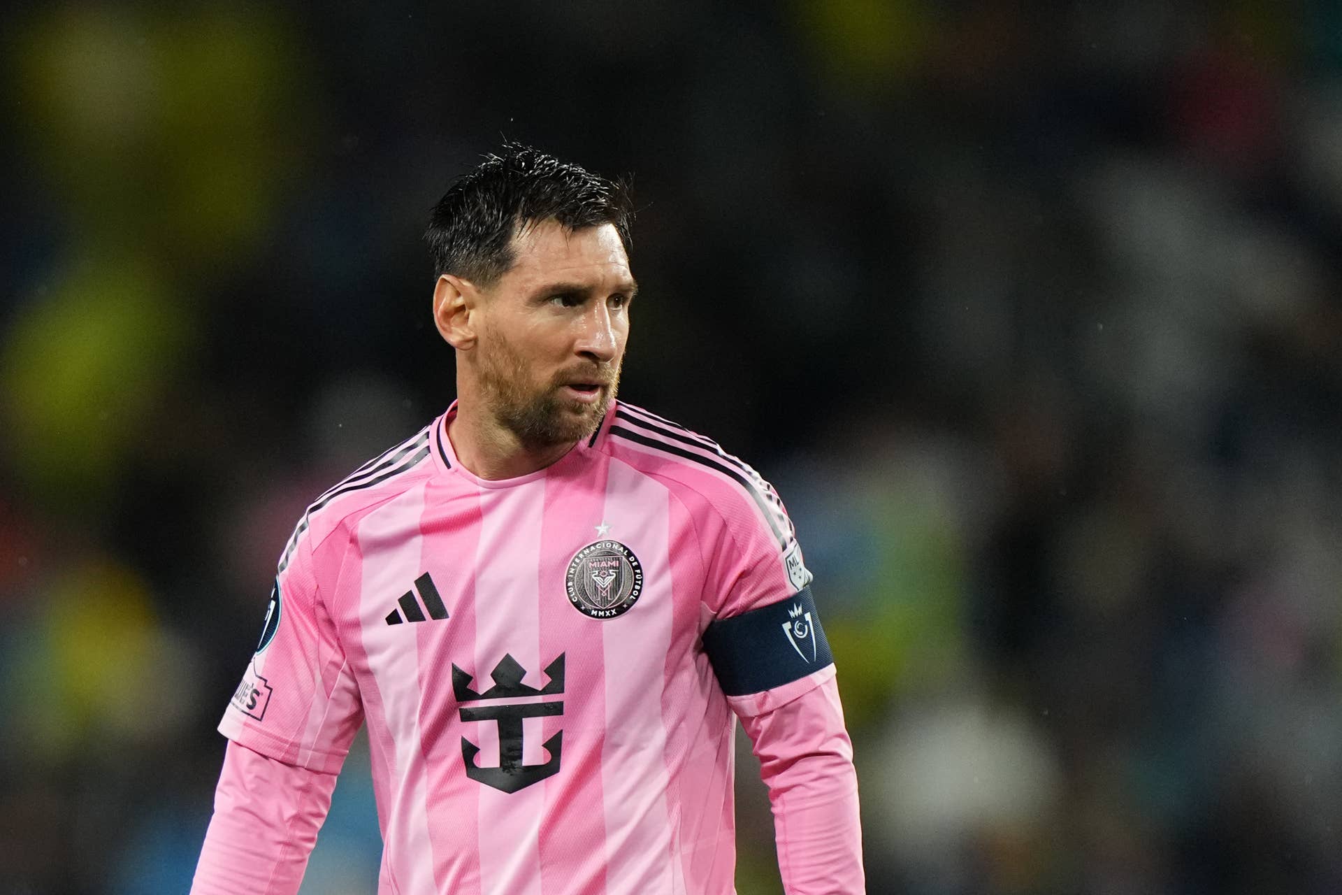 Lionel Messi’s 2026 World Cup Presence Gets Update on Thursday - Athlon