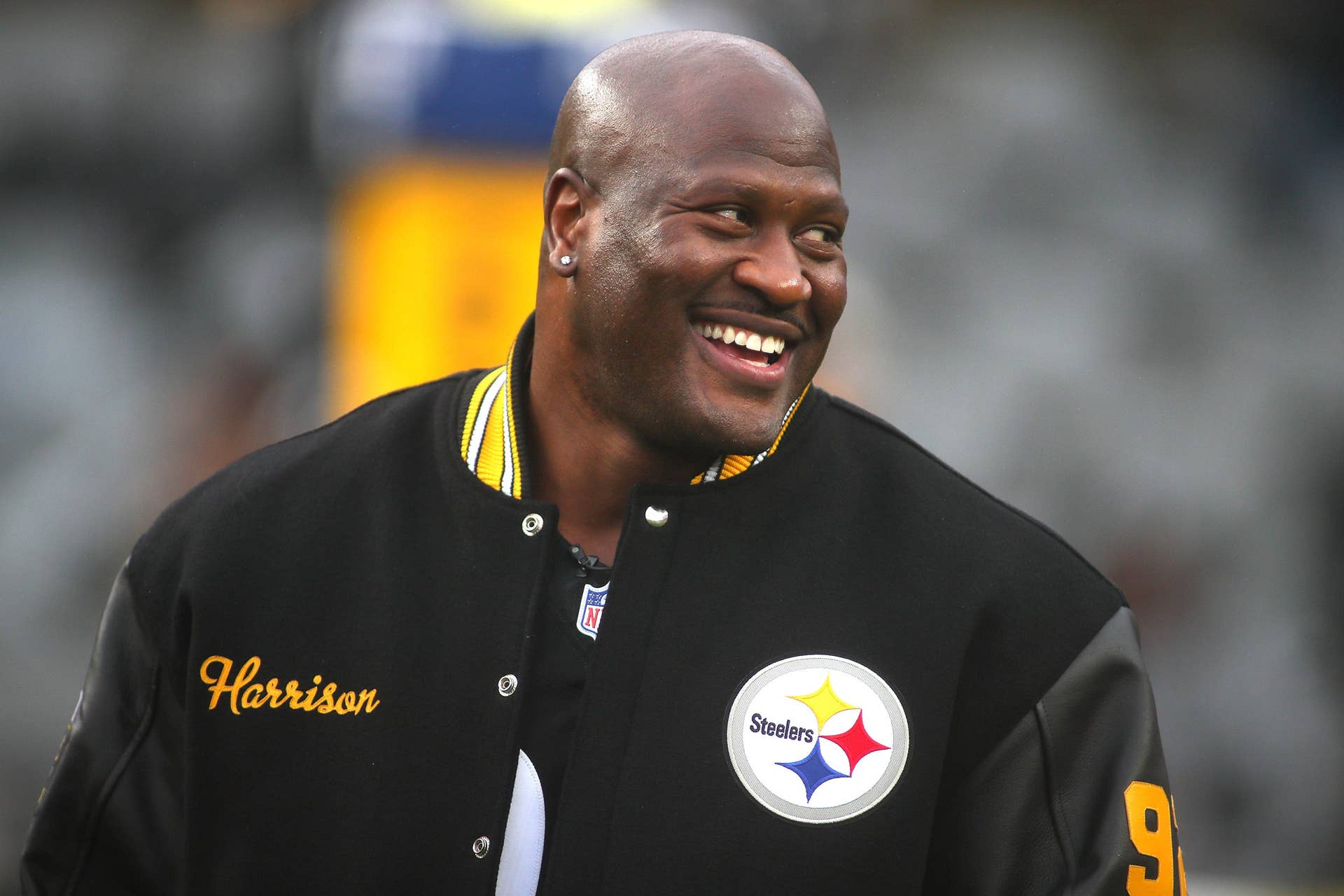 NFL Legend James Harrison Makes Bold Claim on Greatest Play in Super ...