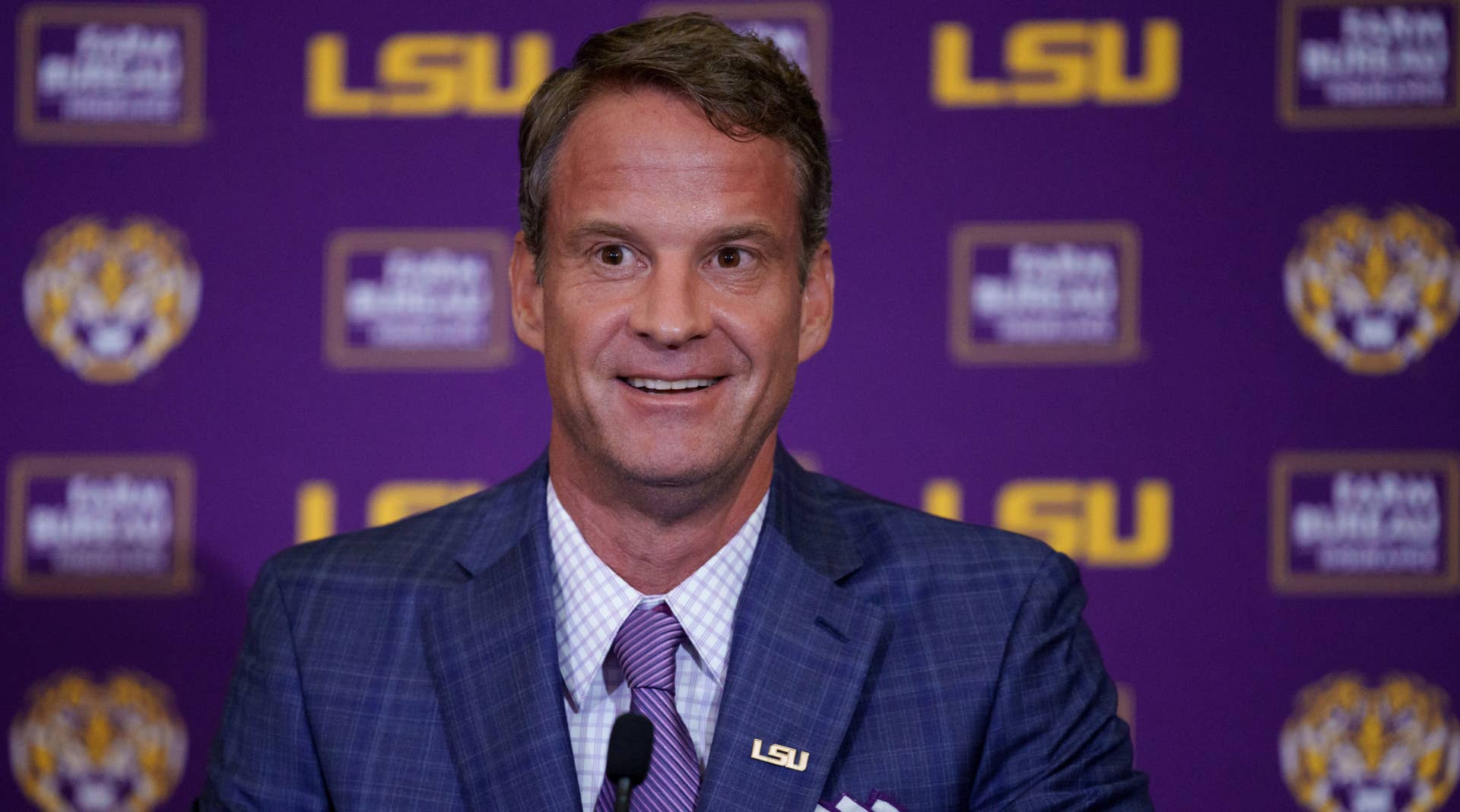 Lane Kiffin Announces Major Sam Leavitt News on Thursday - Athlon Sports