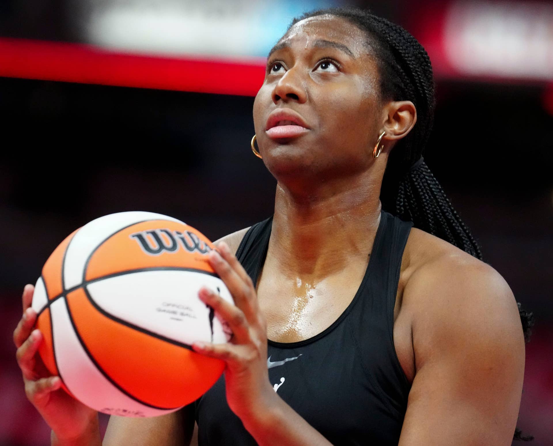 Indiana Fever React to Aliyah Boston Update After Unfortunate News ...