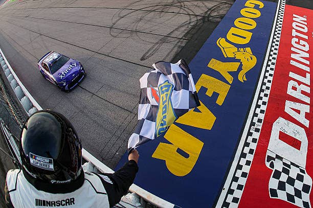 NASCAR Darlington Race Results: Finish Order, Winner, Key Takeaways ...