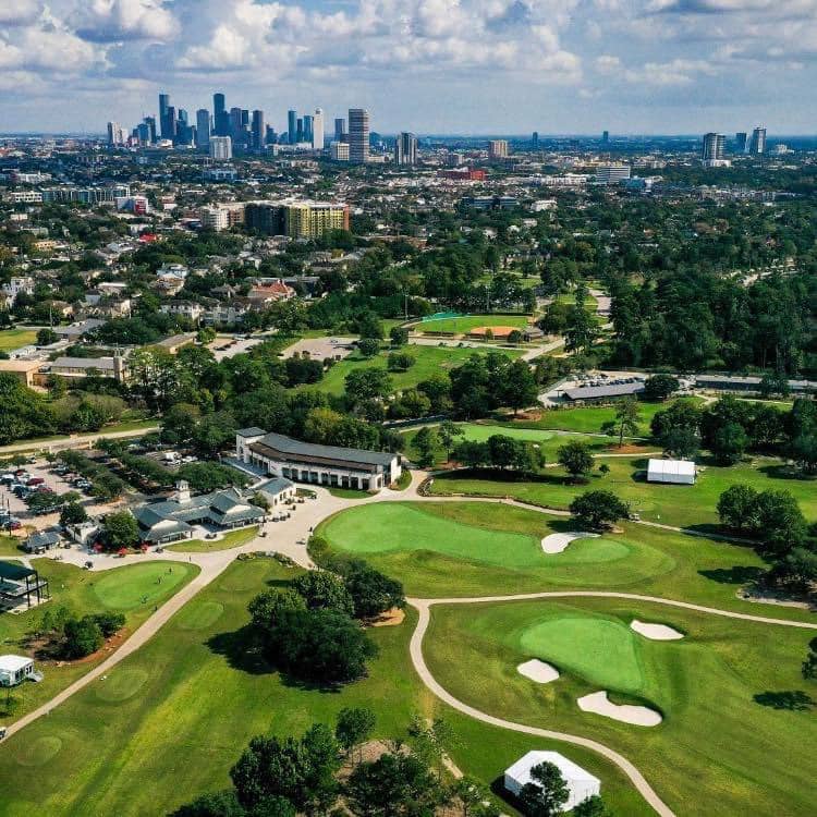 The Monday Mowdown: Memorial Park and Whirlwind’s Cattail Course Set ...