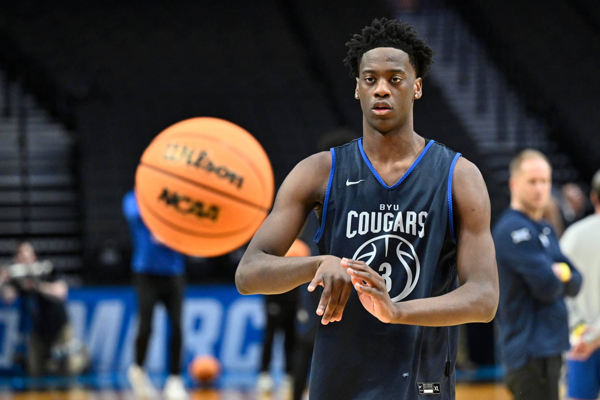 Early 2026-27 Fantasy Basketball Mock Draft Outlook: How the 2026 NBA ...