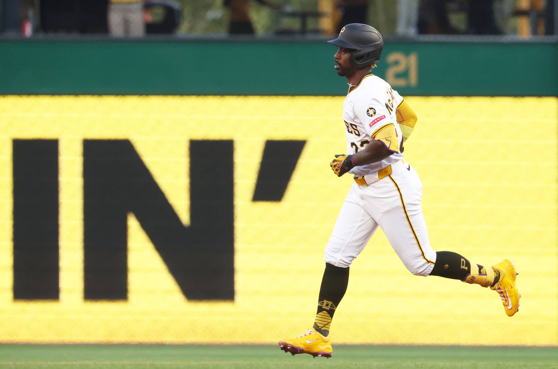 Andrew McCutchen Rangers Opening Day roster 2026: former MVP earns spot ...