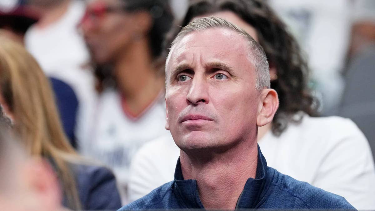 Dan Hurley’s Brother Bobby Hurley’s 1993 Car Accident Left Him With ...