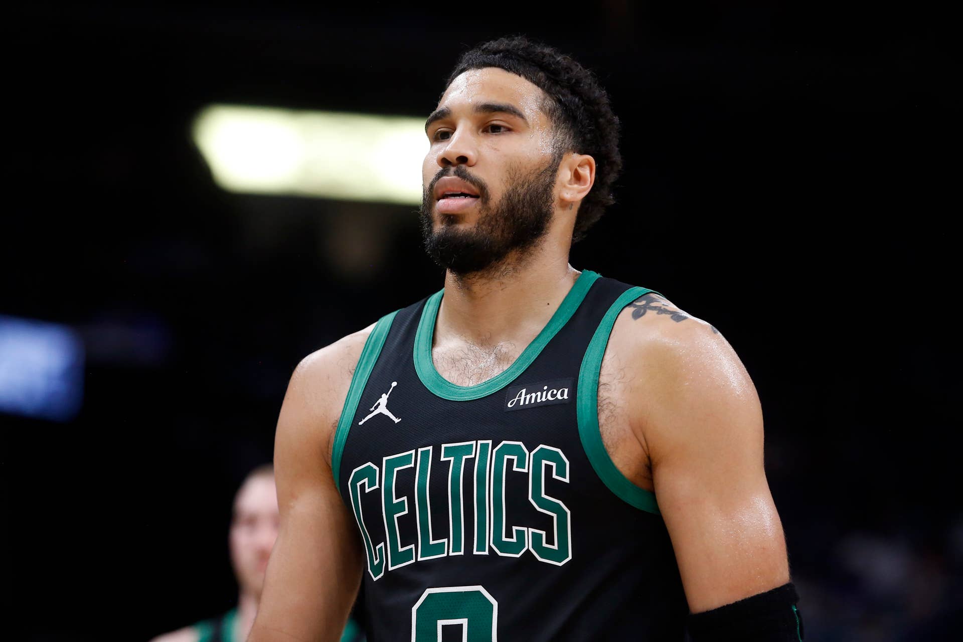 Celtics Fans Receive Disappointing Jayson Tatum News Before 76ers Game ...