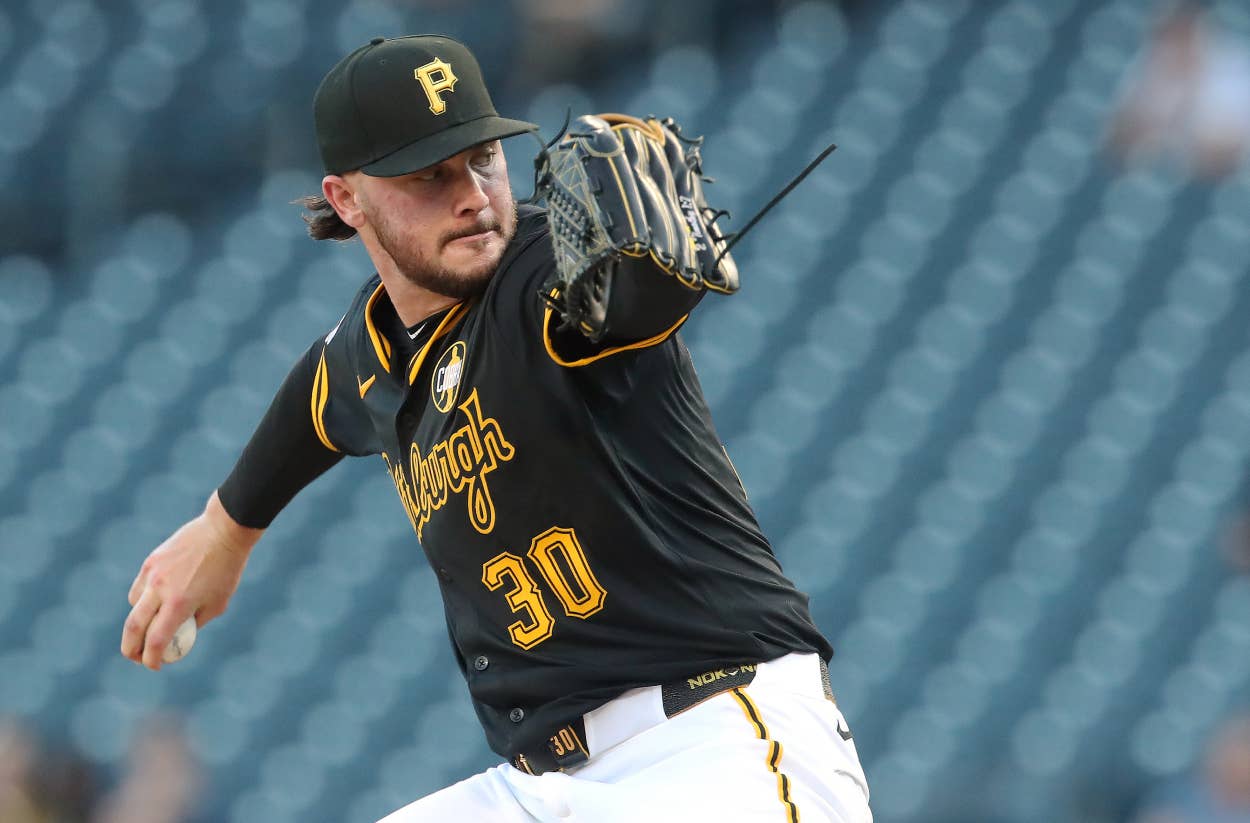 It's June: Why Innings Pitched and Two-Start Streamers Win Fantasy ...