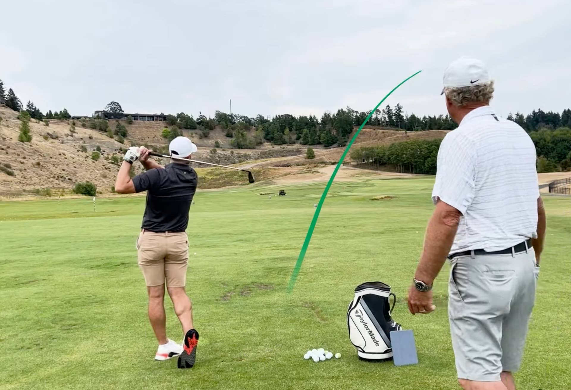 It's Time to *Finally* Fix Your Slice. These 3 Tips Show You How ...