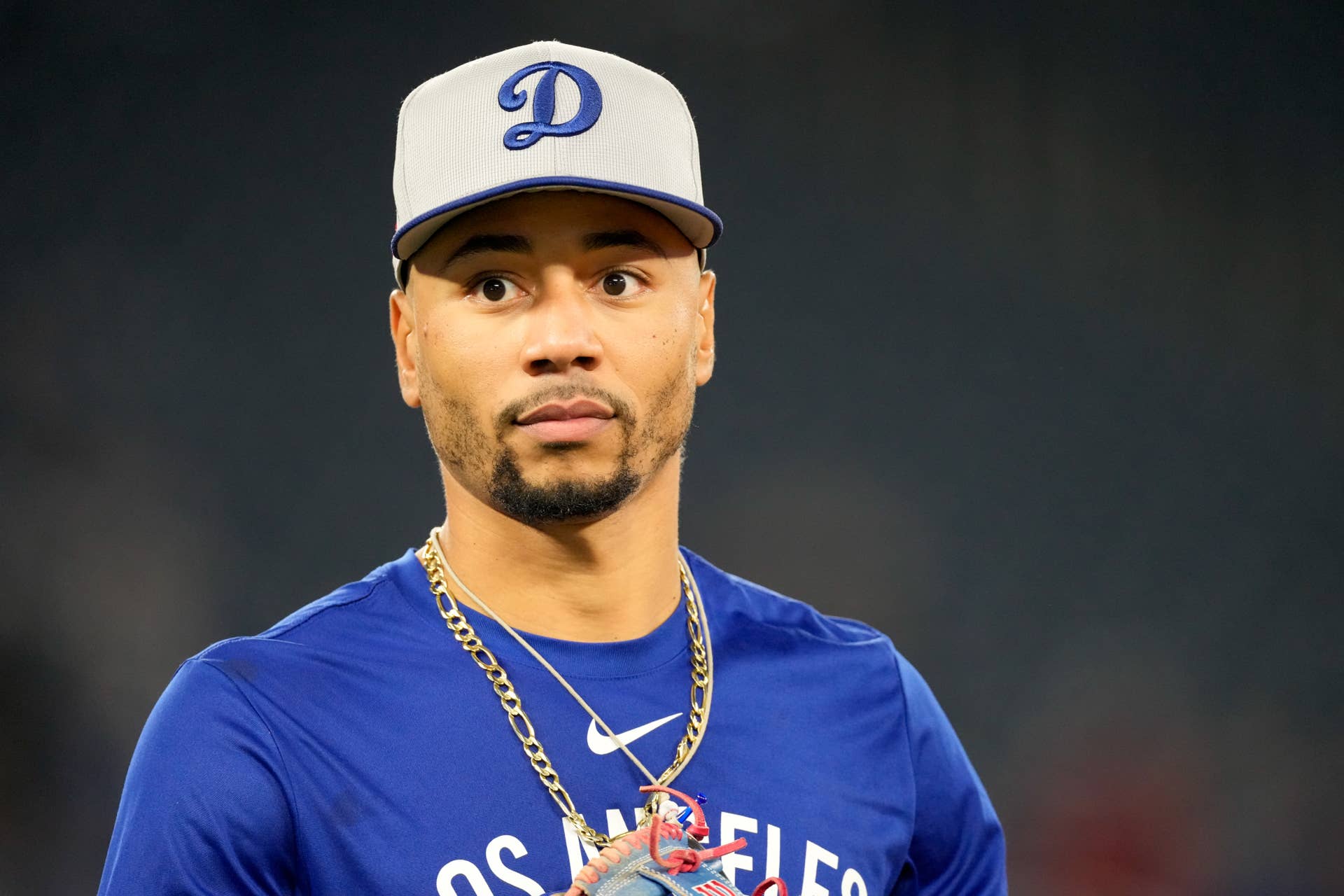 Dodgers’ Mookie Betts Responds to ‘Villains’ Label Amid Three-Peat ...