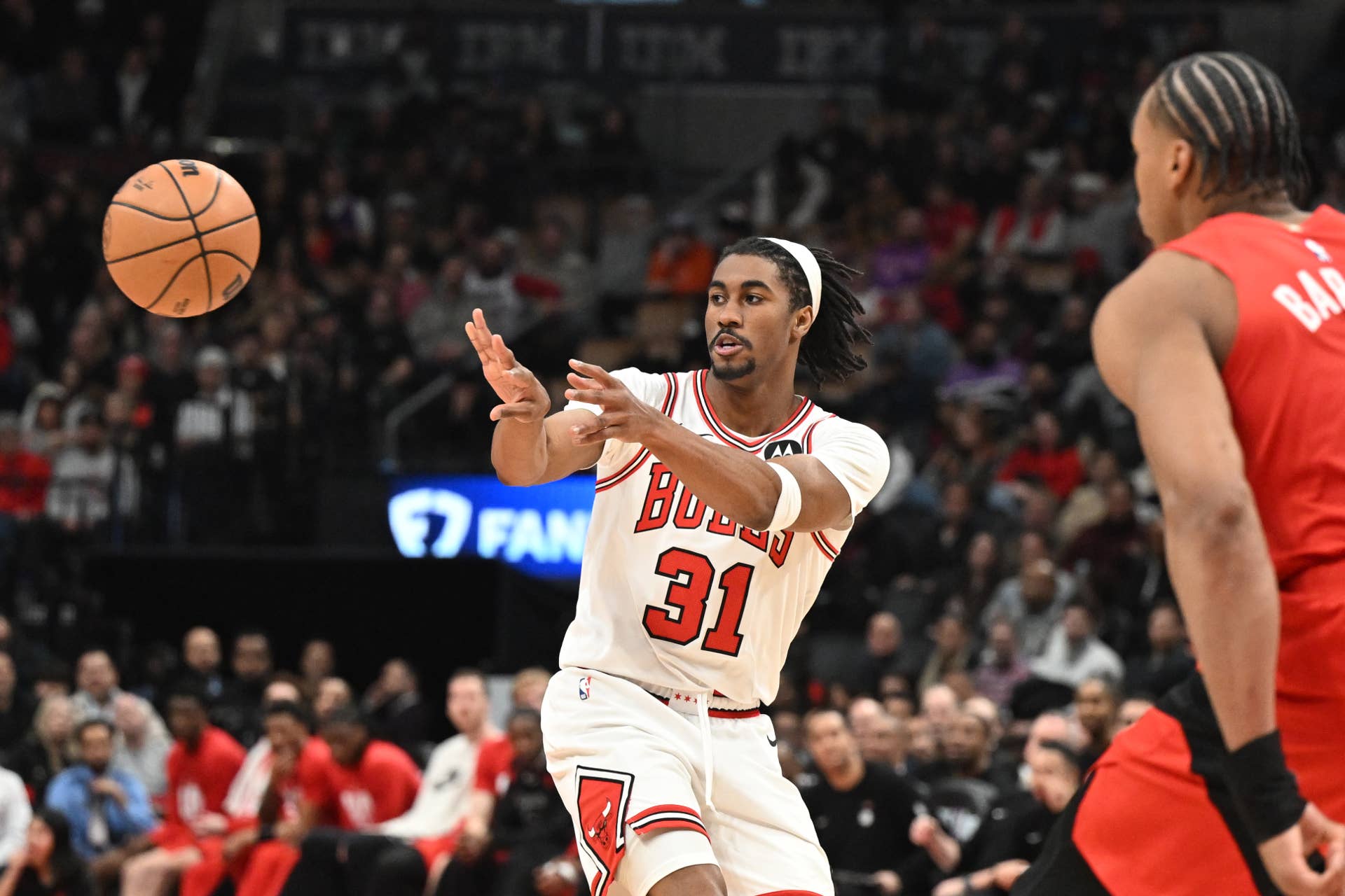 Jaden Ivey Reacts to Bulls' Decision on Monday - Athlon