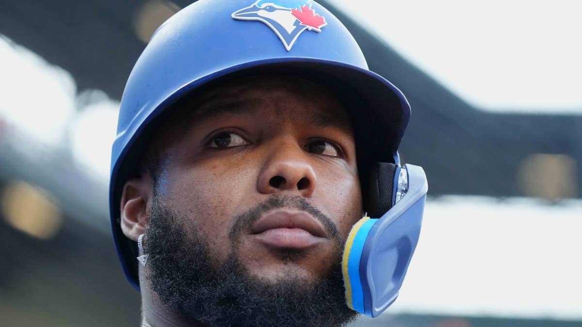 John Schneider Shares Vladimir Guerrero Jr. Update After Blue Jays ...