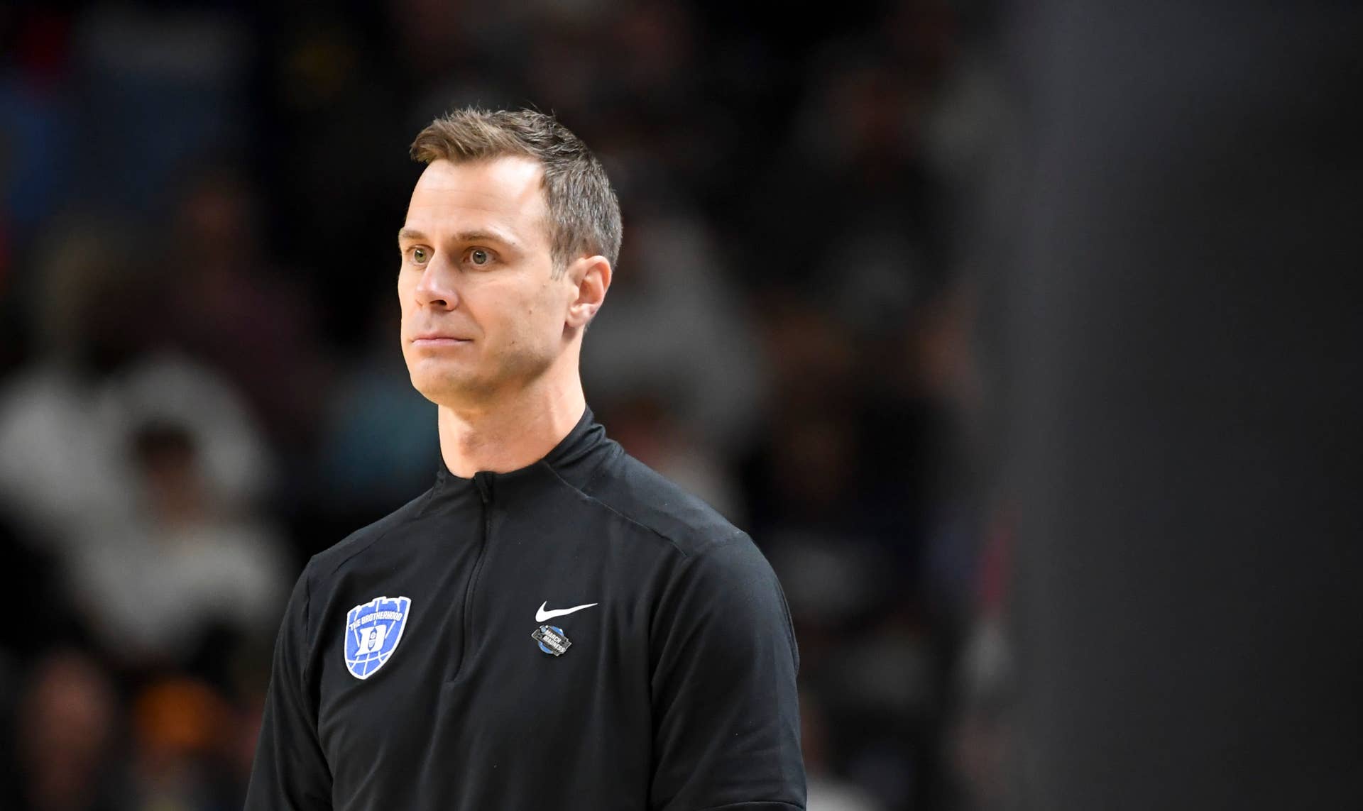 Duke Linked to College Basketball's No. 4 Transfer Portal Recruit ...