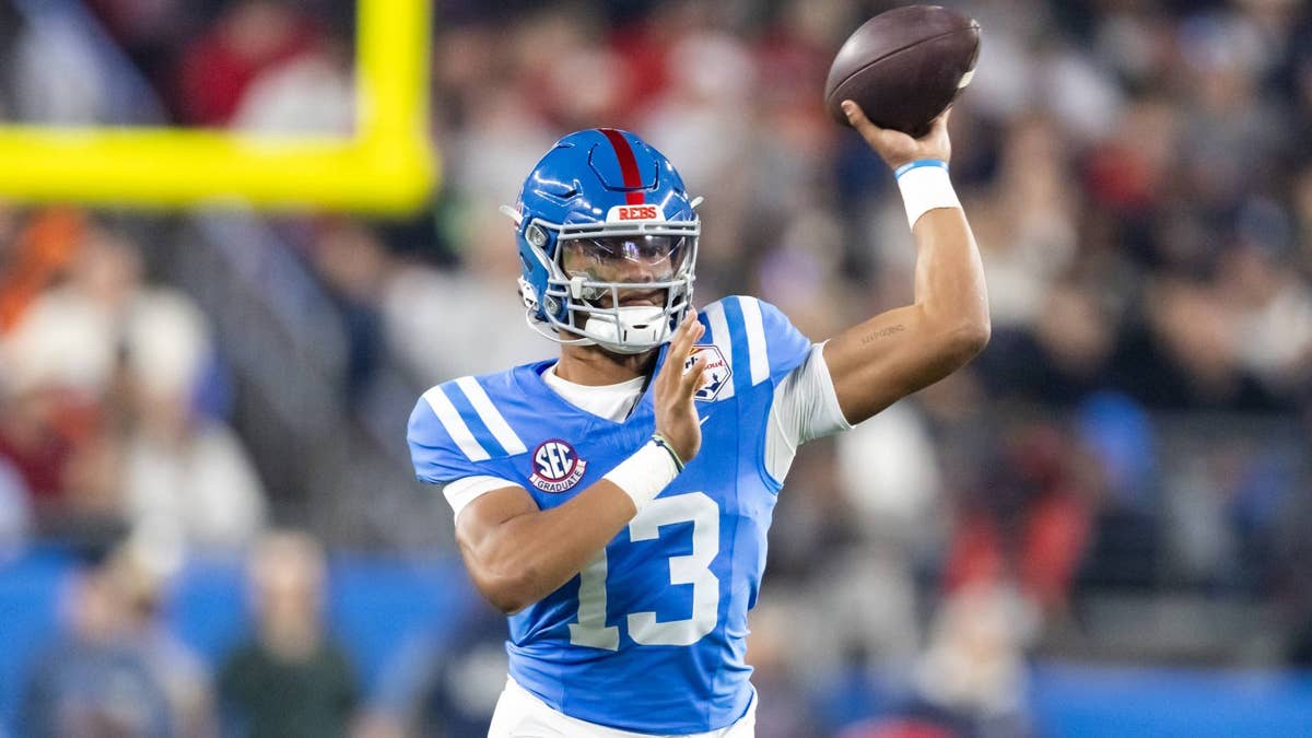 Missouri Names Austin Simmons Starting QB; Now Tigers Need Him to Reach ...