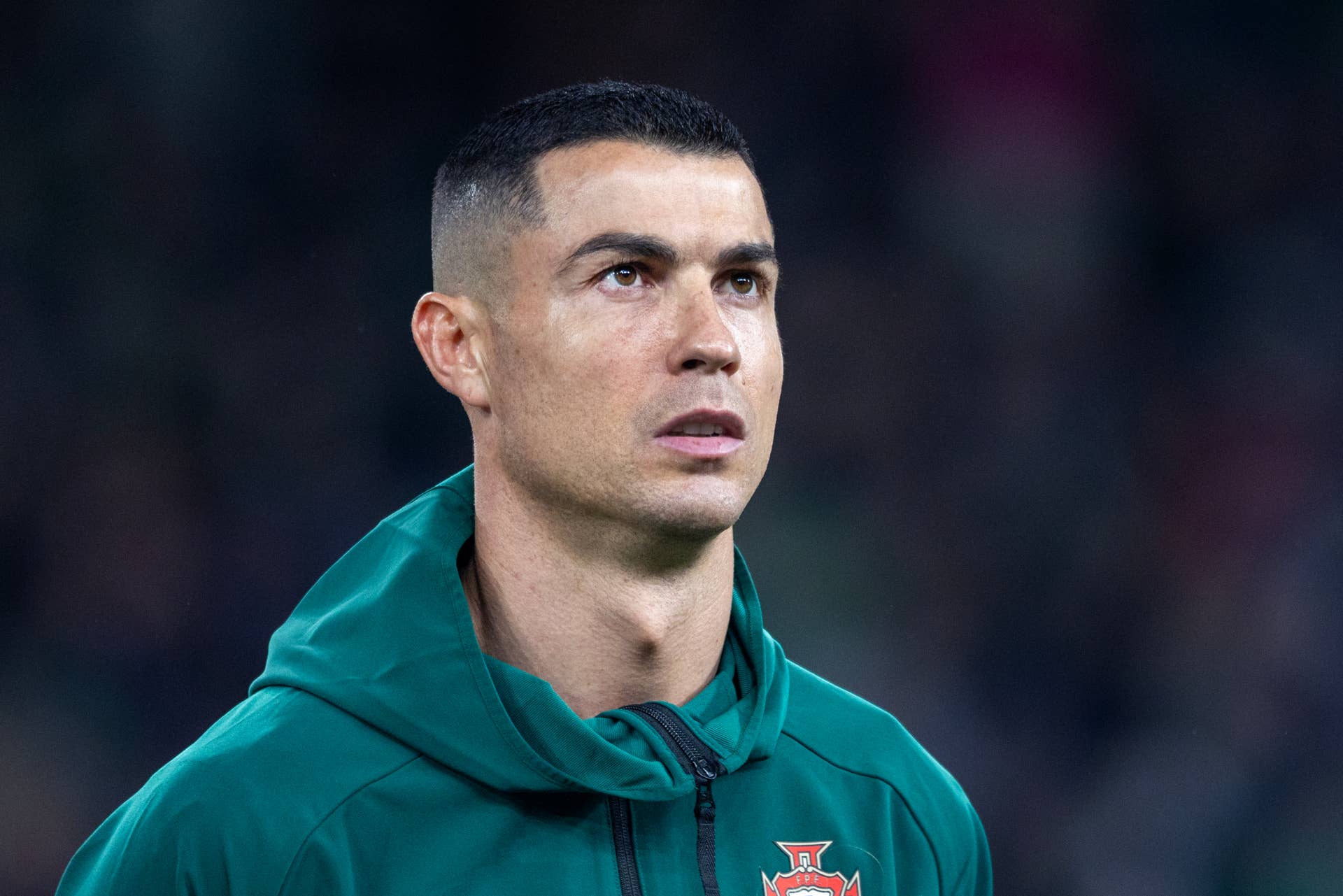 FIFA World Cup Venue Hosting Cristiano Ronaldo Raises Concerns - Athlon