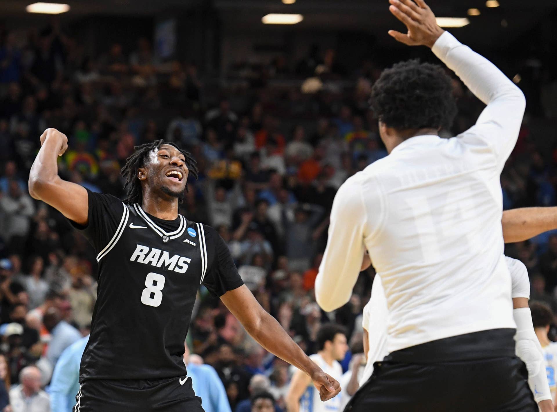 March Madness Chaos: Biggest Thursday Storylines That Shook NCAA ...
