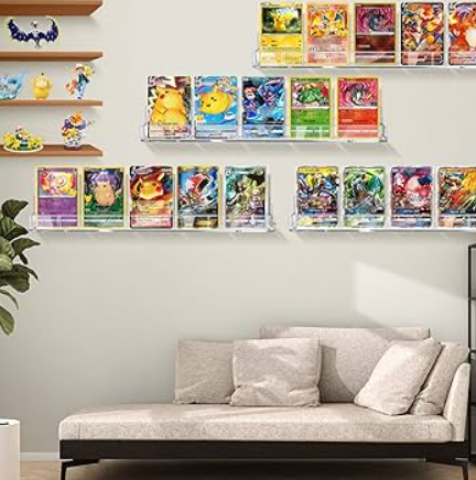 Shop Innovations: 7 Ideas Transforming Sports Card Retail in 2026 - Athlon