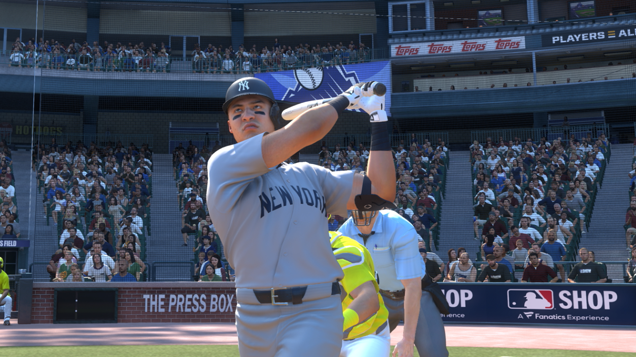 MLB The Show 26 Patch Notes: New Update Focuses on Diamond Dynasty and ...