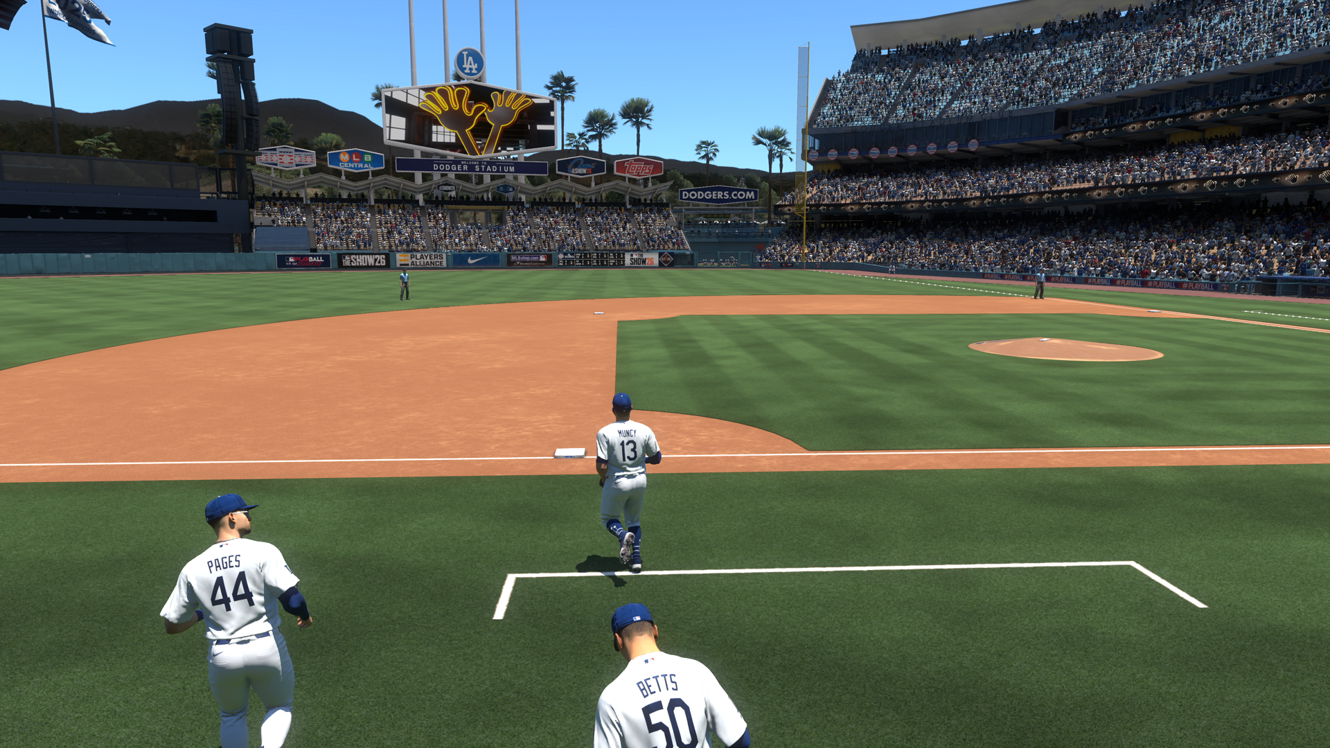 MLB The Show 26 Review: Is It Worth Playing? Here’s What to Know - Athlon
