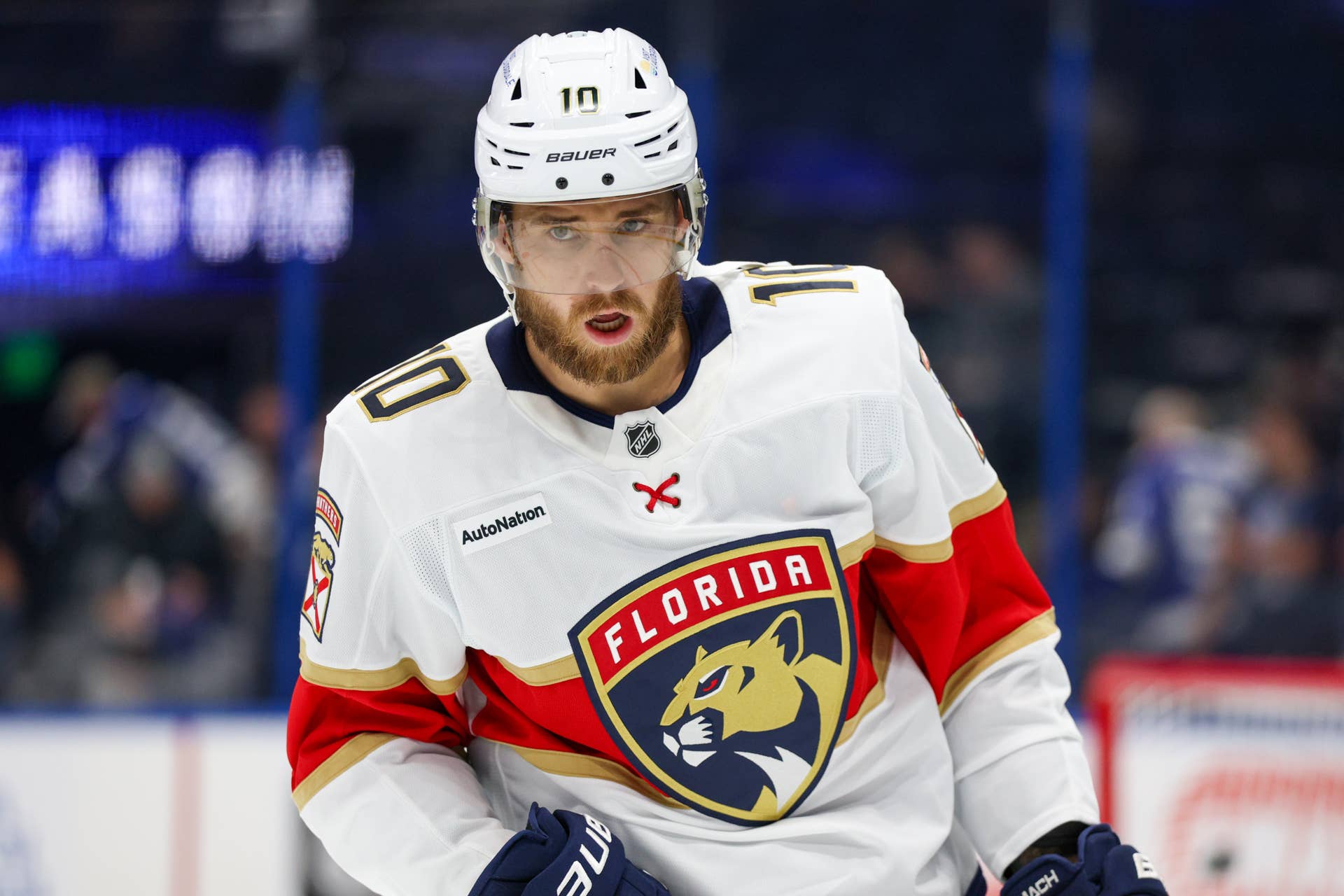 NHL Player Safety Faces Backlash After Phone Hearing for A.J. Greer ...