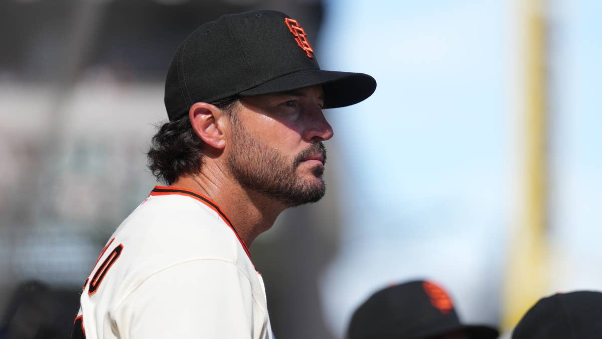Giants' Tony Vitello Assigns Blame After Second Straight Loss to ...