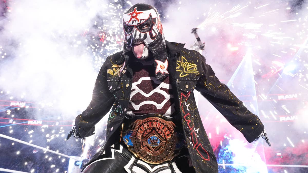 WWE Saturday Night’s Main Event Fort Wayne: Match Order Predictions ...