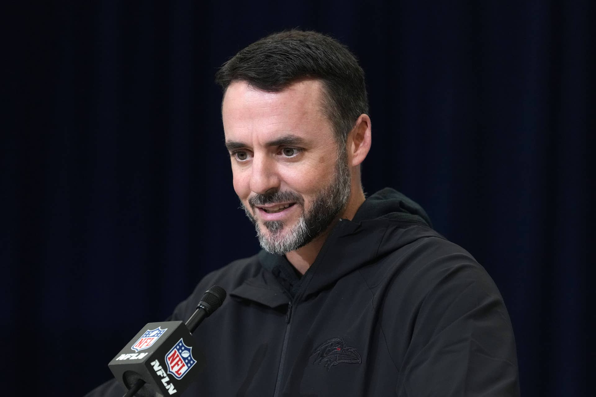 Ravens’ Jesse Minter Reveals Plan to Fix Defense With Trey Hendrickson ...