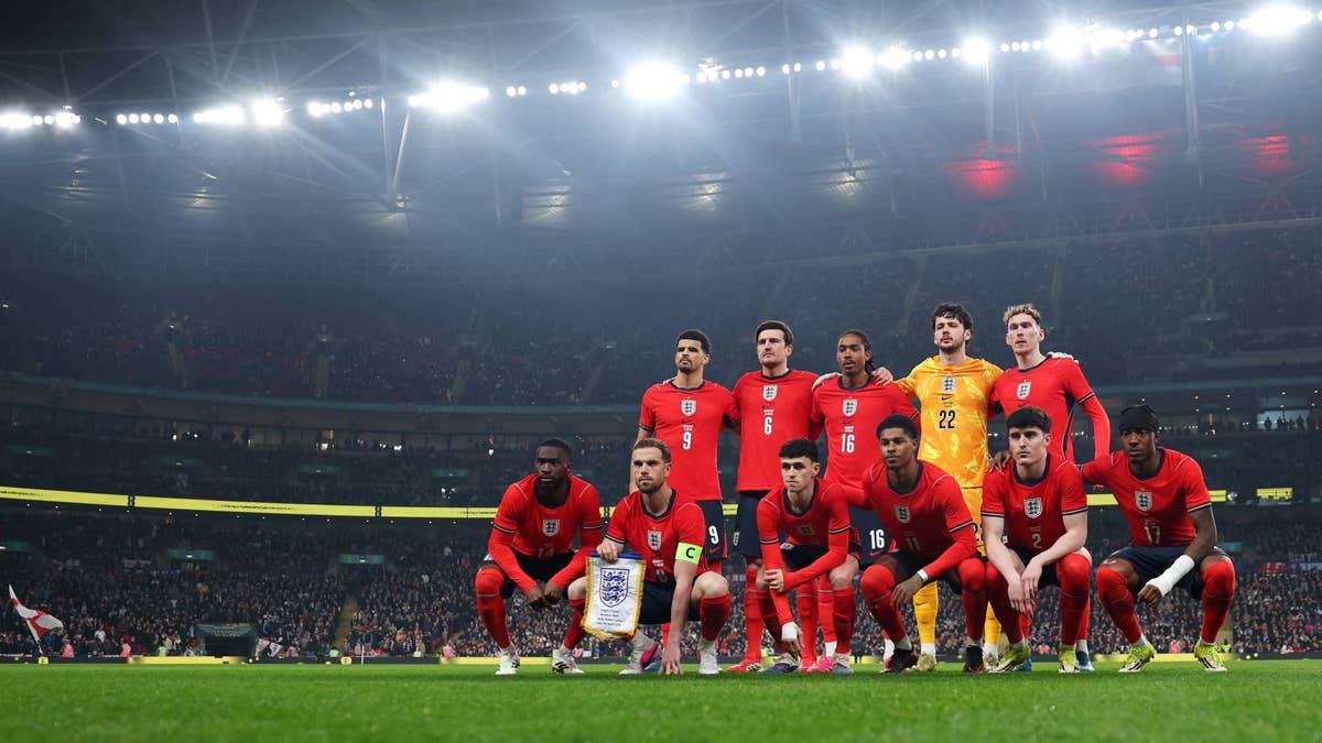 England vs Japan Lineups, Live Streams, Cable, How & Where to Watch on ...