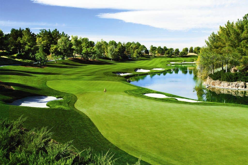 The Monday Mowdown: Texas Grit at TPC San Antonio, First-Year Shine at ...