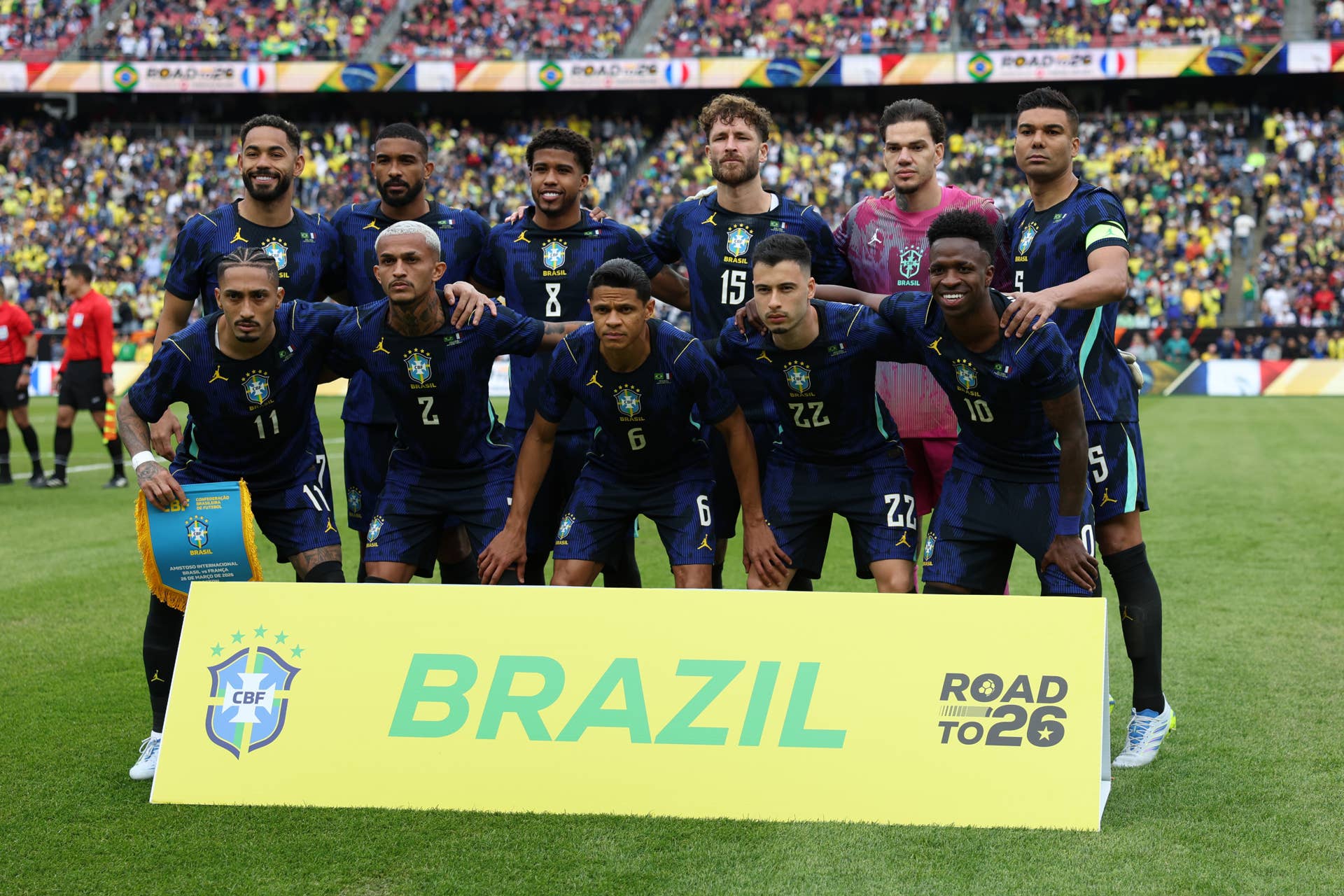 Brazil vs Croatia Lineups, Live Streams, Cable, How & Where to Watch In ...