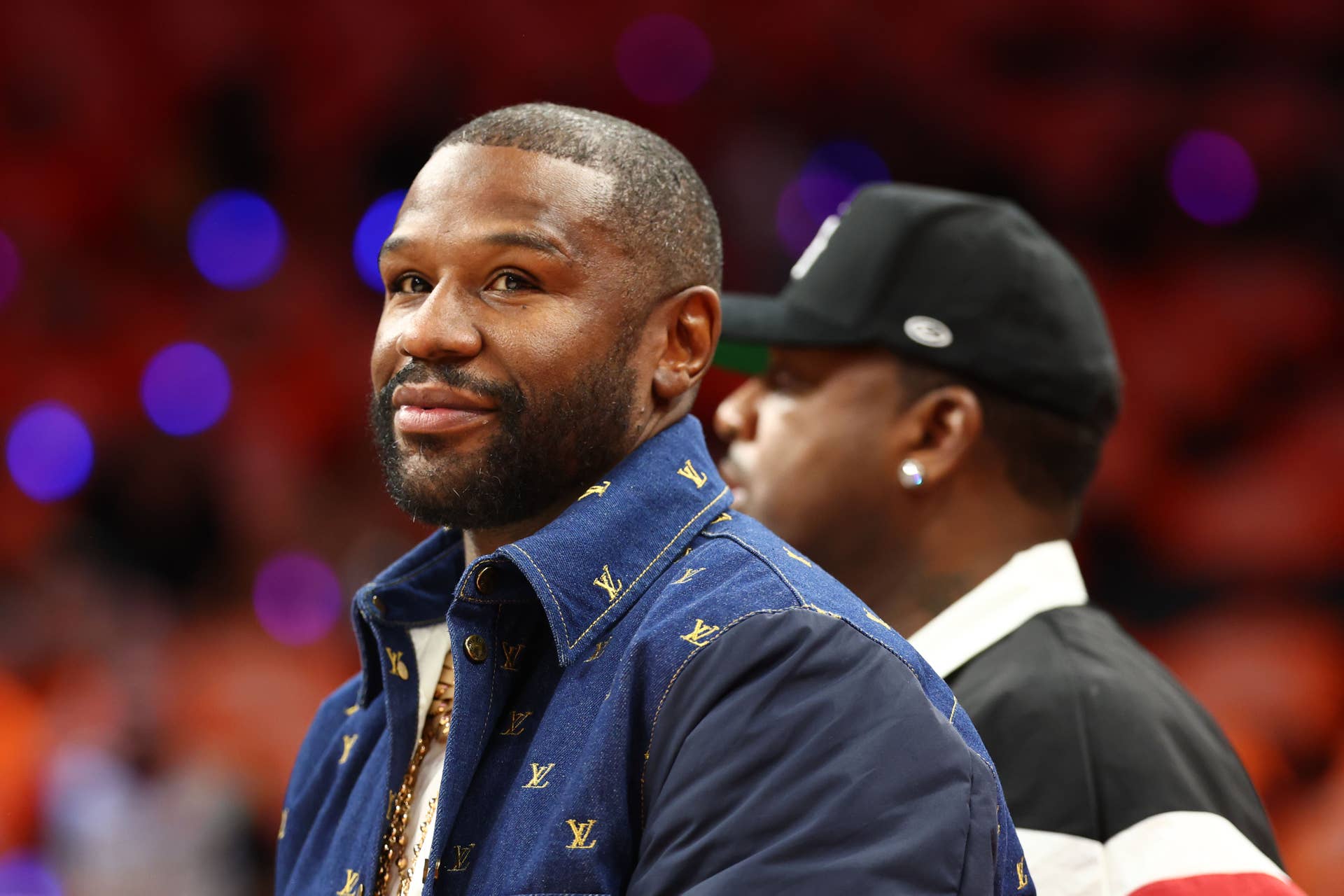 Mike Tyson vs. Floyd Mayweather Exhibition Postponed, Pacquiao Rematch ...