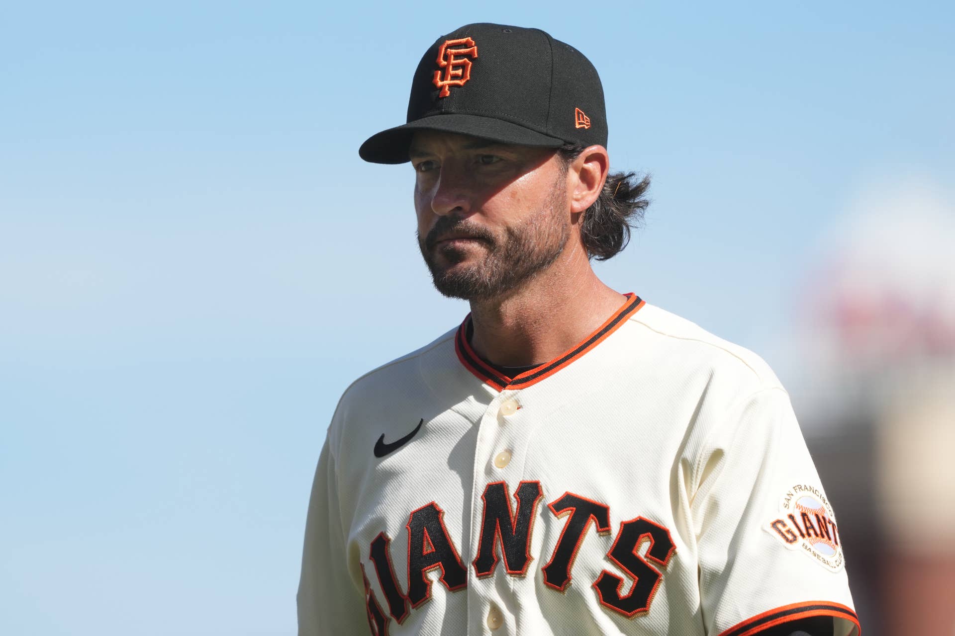 Giants Announce Unfortunate Jose Butto News After Roster Move - Athlon