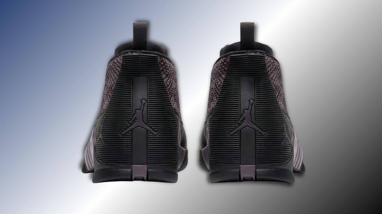 Air Jordan 15 'Black Pack' Release Date, Where to Buy - Athlon Sports