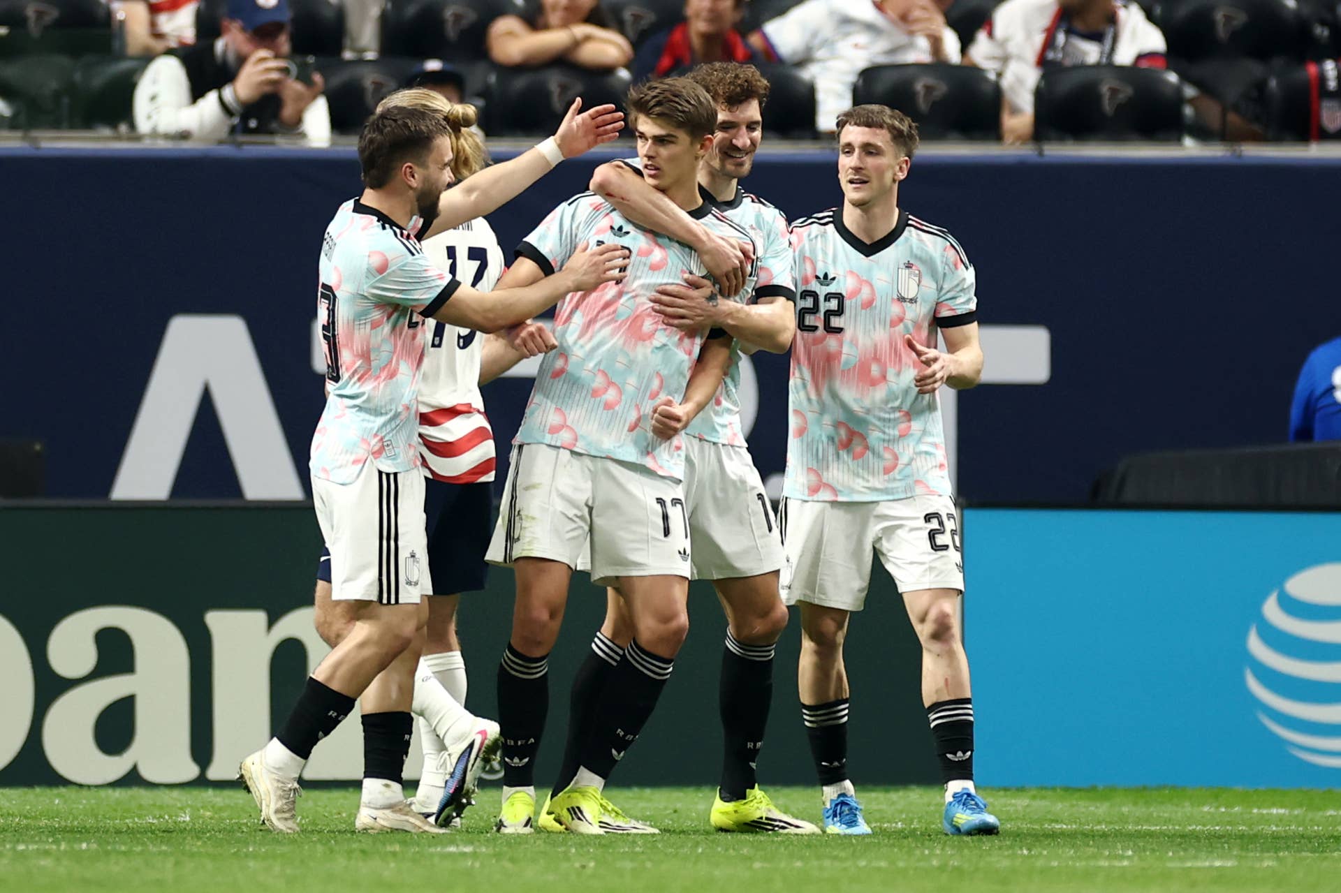 Mexico vs Belgium Lineups, Live Streams, Cable, How & Where to Watch ...