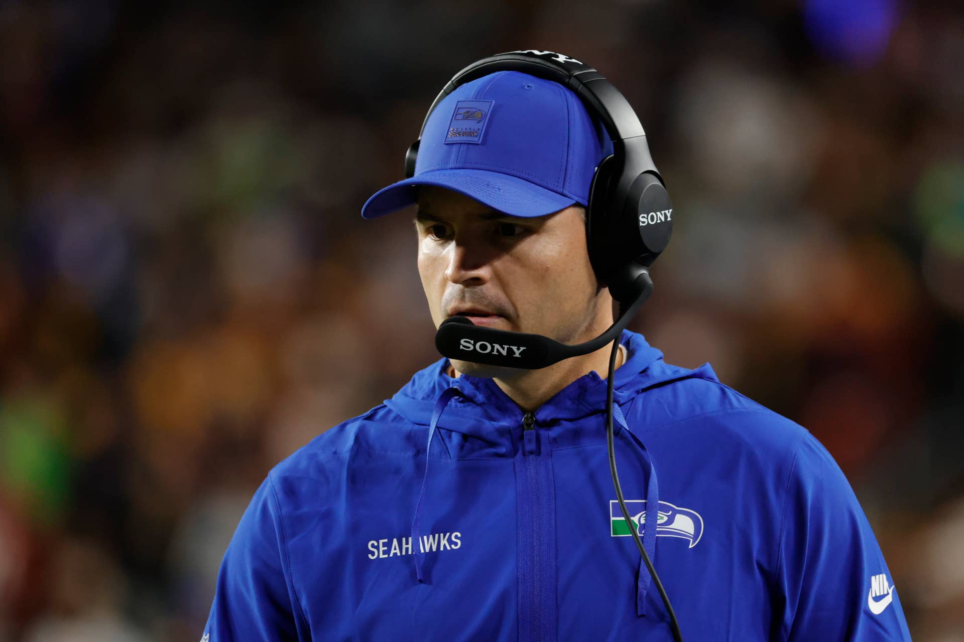 Seahawks Projected to Replace Kenneth Walker III with 1,000-Yard RB ...