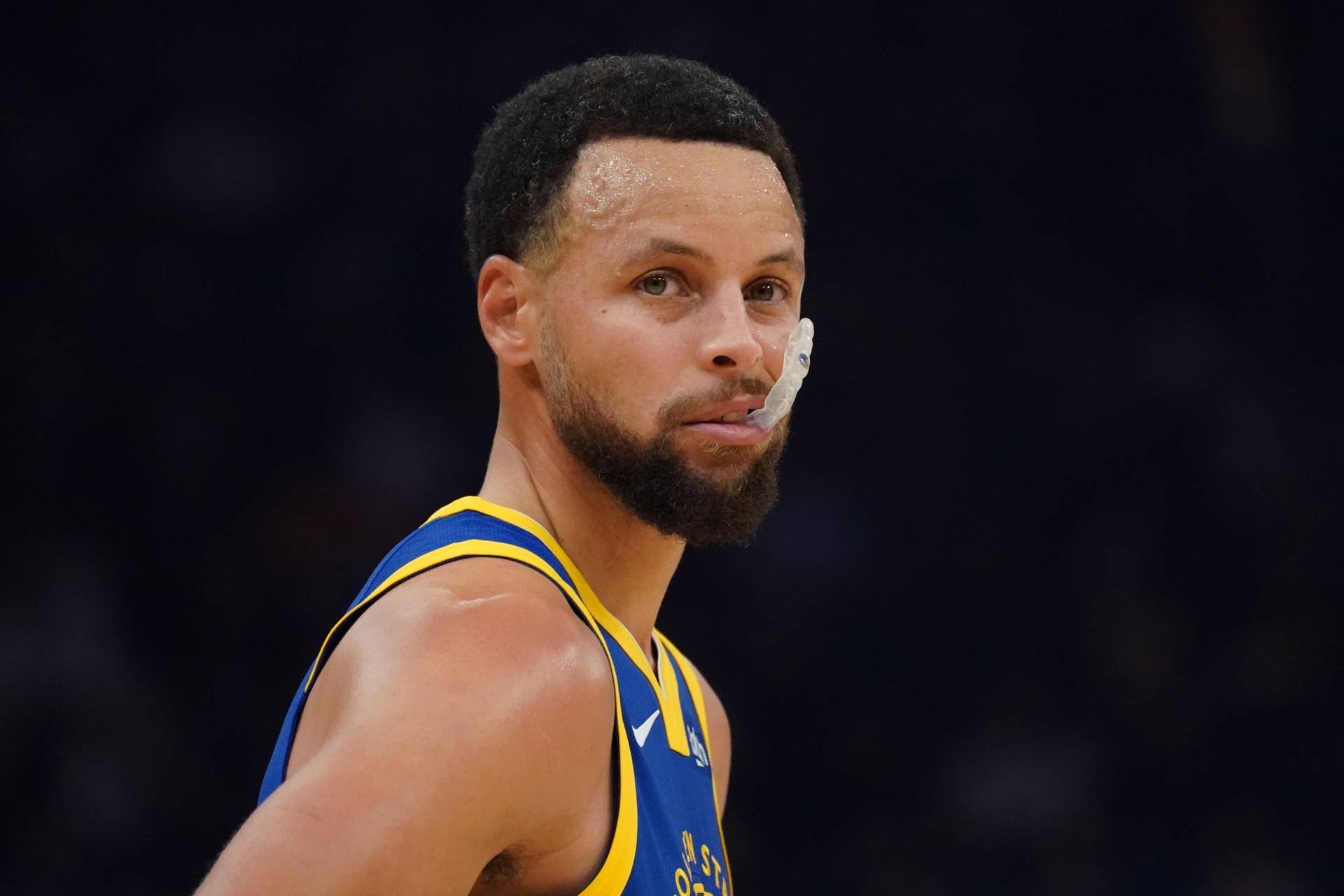 Steph Curry, Warriors Get Disappointing Update Before NBA Playoffs ...