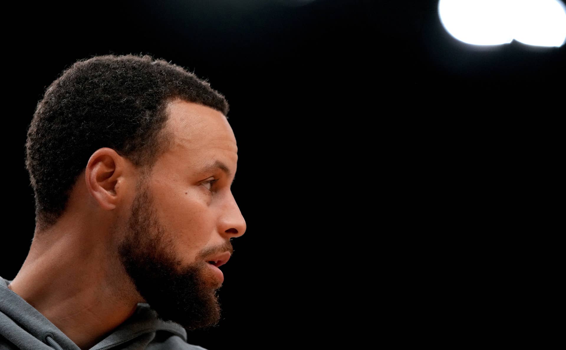 Warriors Steph Curry Gets Candid On Retirement After Missing 22 Games ...