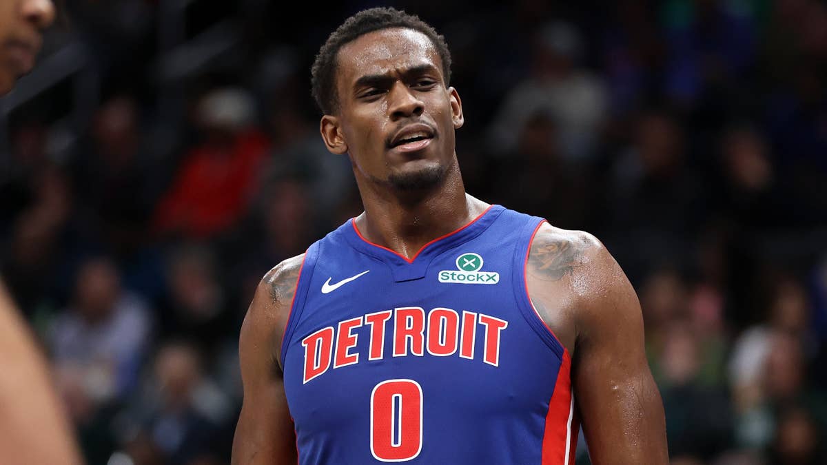 Surprise West Team Expected to Pursue Sign-and-Trade for Pistons' Jalen ...