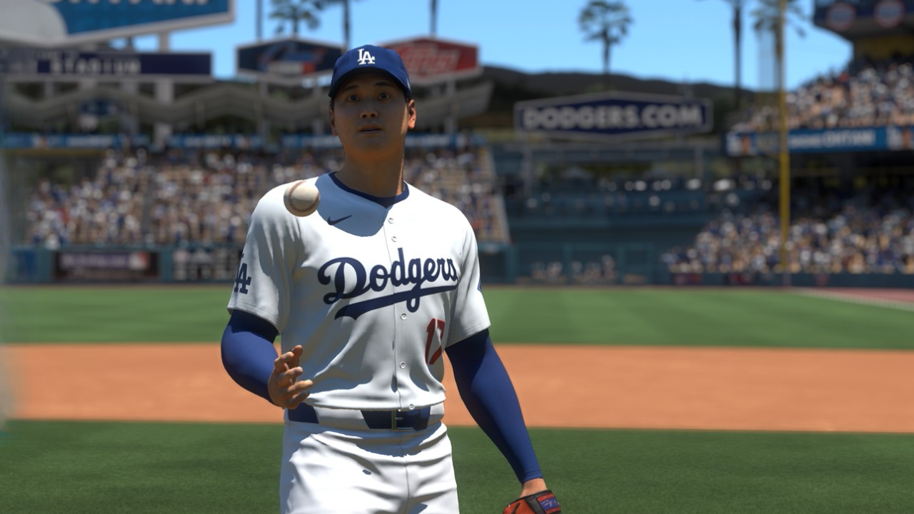 MLB The Show 26 Patch Notes: New Update Targets Diamond Dynasty ...