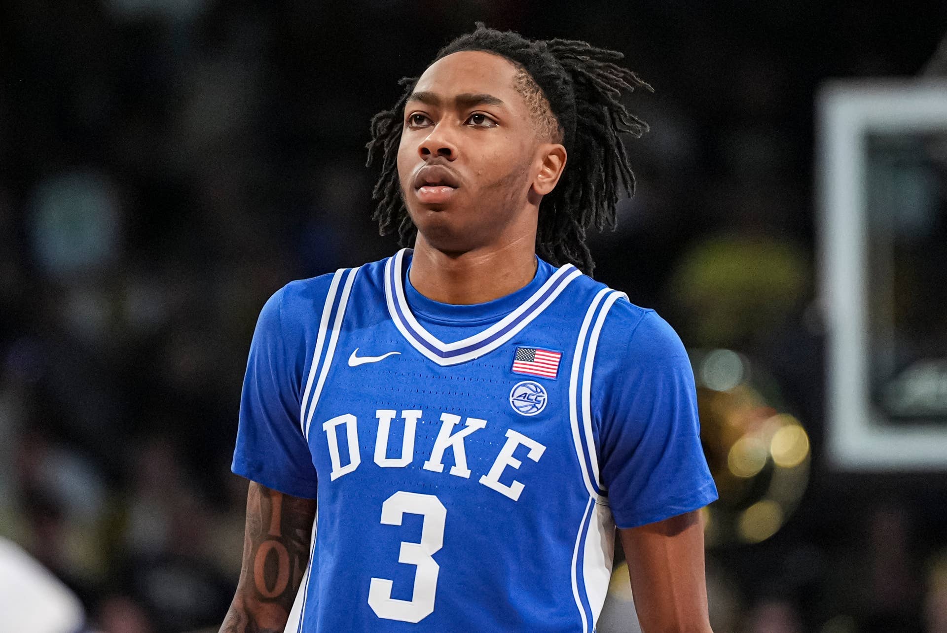 Duke's Isaiah Evans Announces Career News Before Sweet 16 Game - Athlon ...