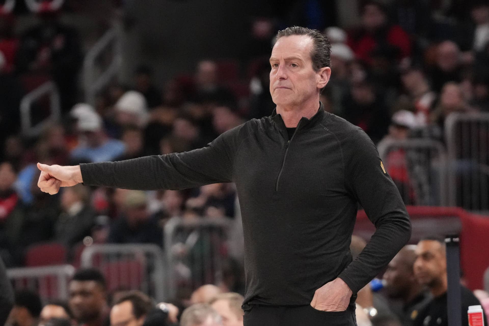 Cavaliers Face Decision After Kenny Atkinson Update - Athlon Sports