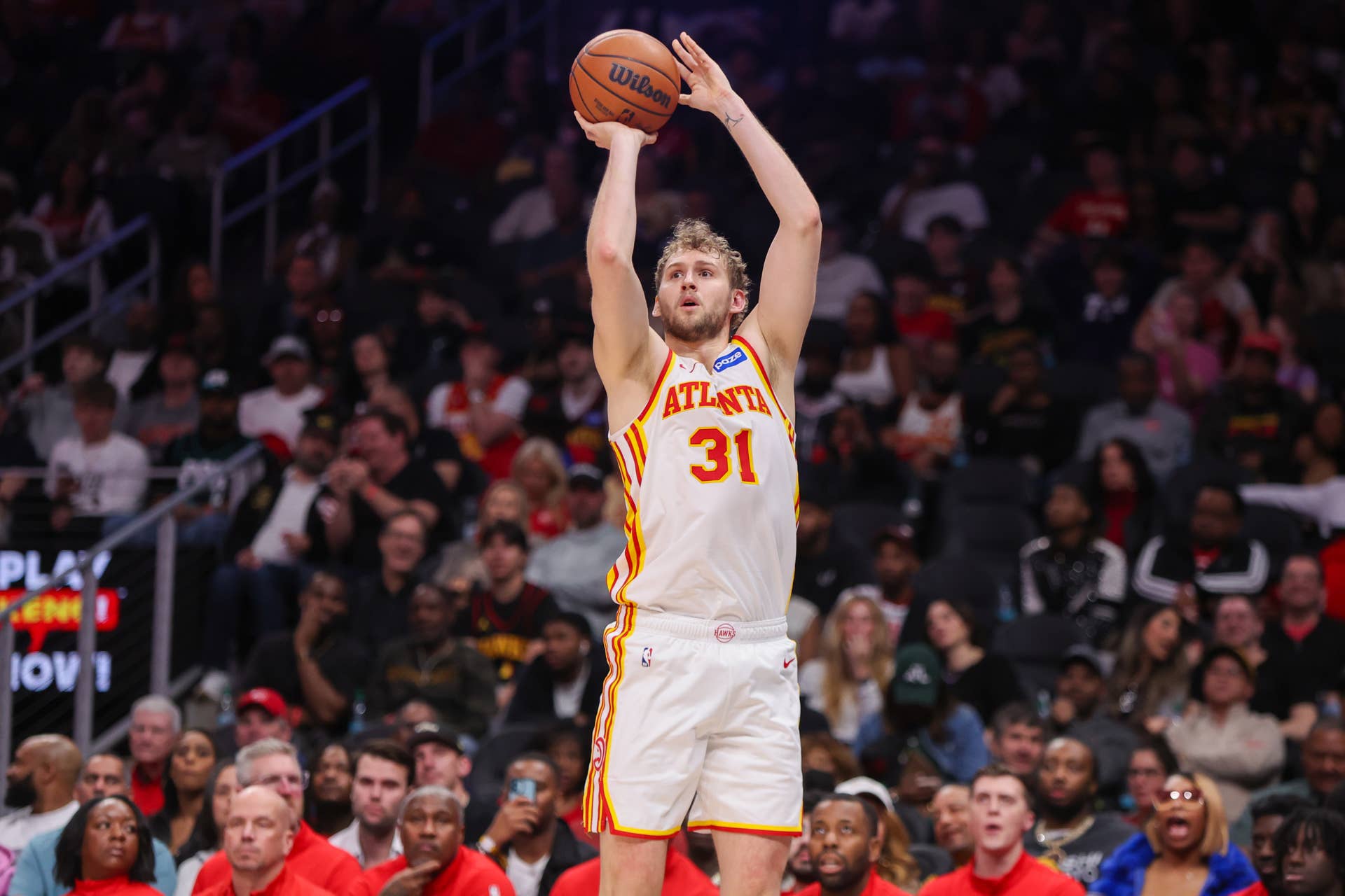 Final Injury Report for Knicks-Hawks Game 3: Will Jock Landale Play ...