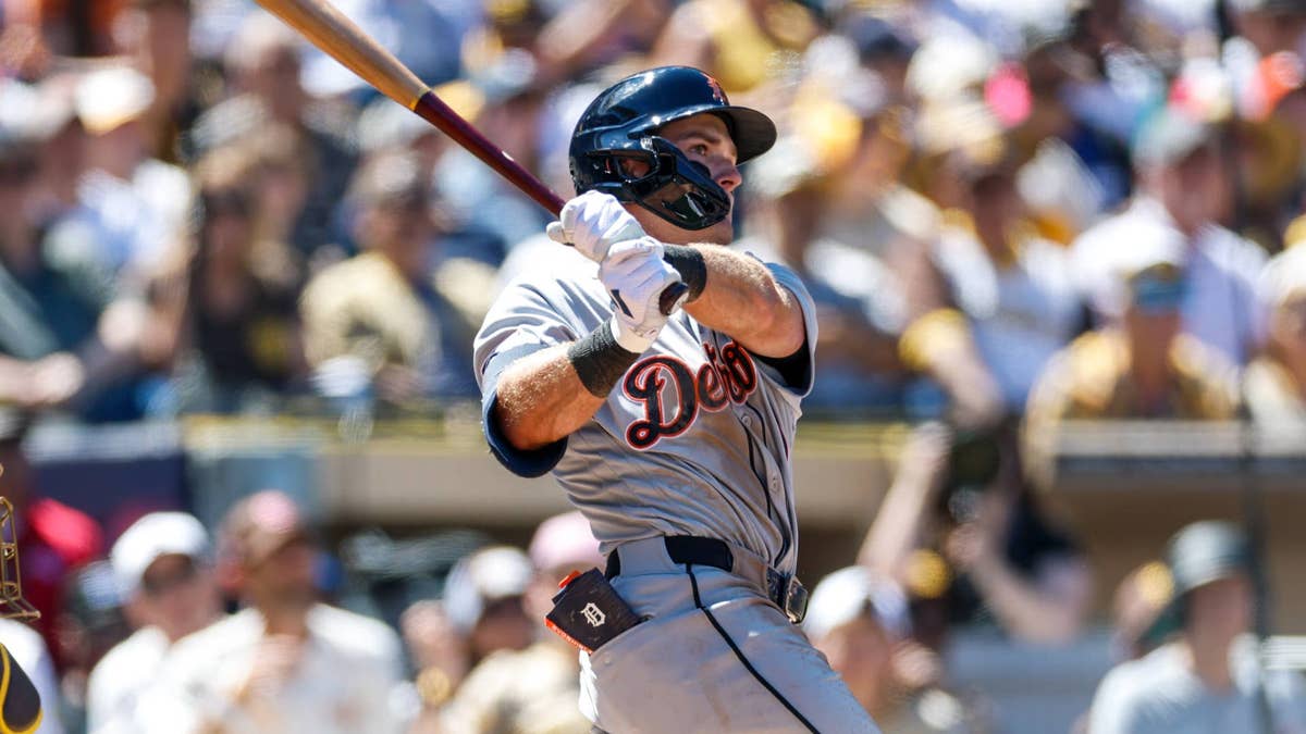 Fantasy Baseball Breakouts: McGonigle’s 4-Hit Explosion & Rookie Debut ...