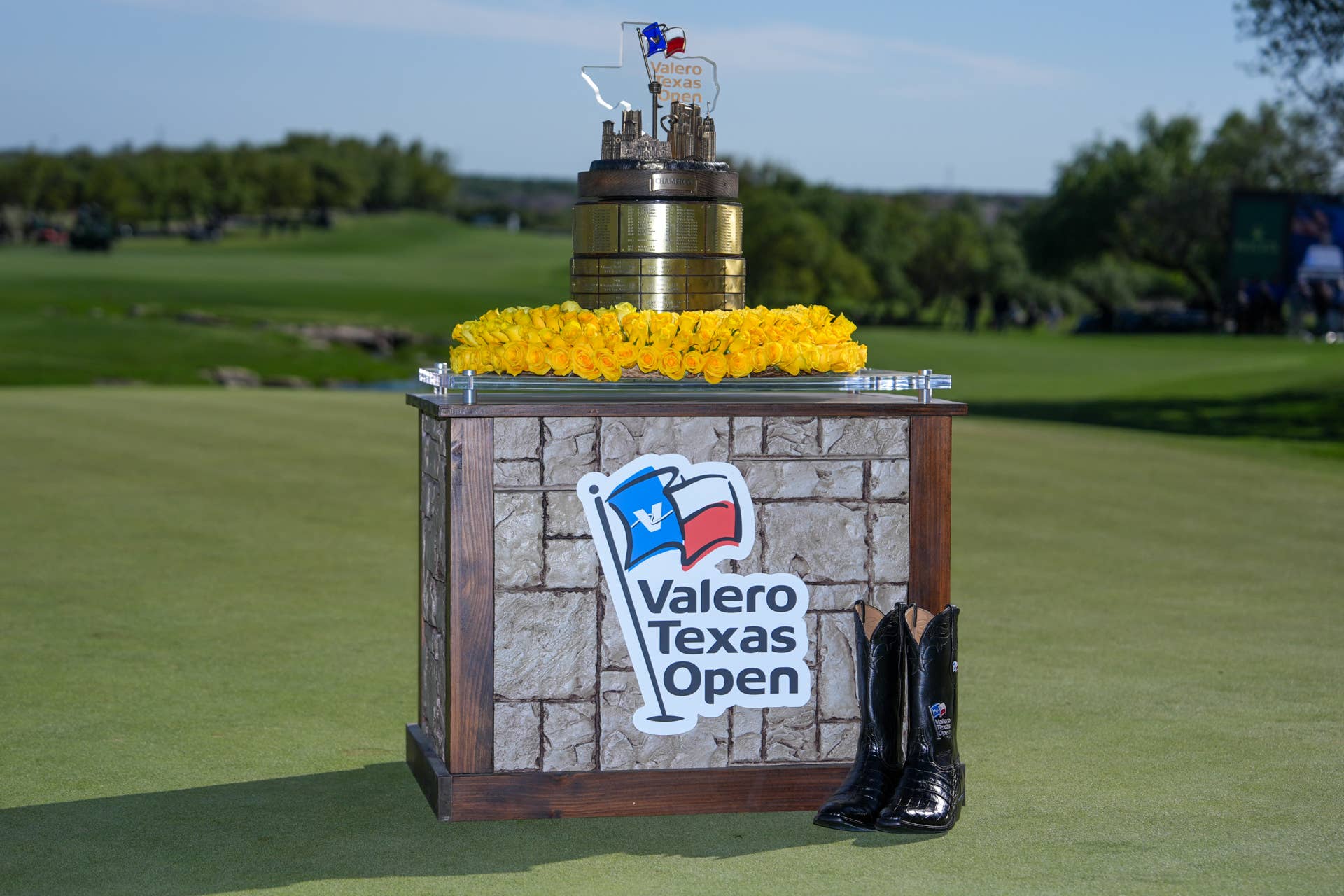 Weather Delay at Valero Texas Open: When Will Play Resume? - Athlon Sports