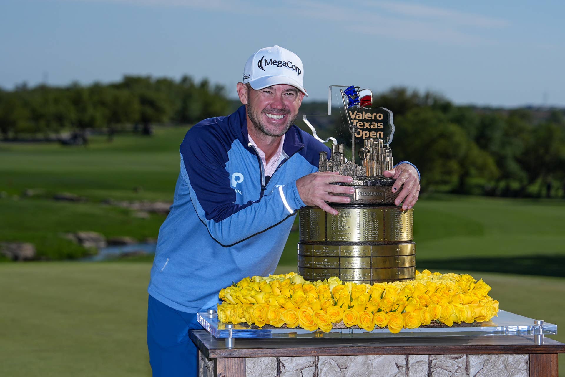 Weather Delay at Valero Texas Open: When Will Play Resume? - Athlon Sports