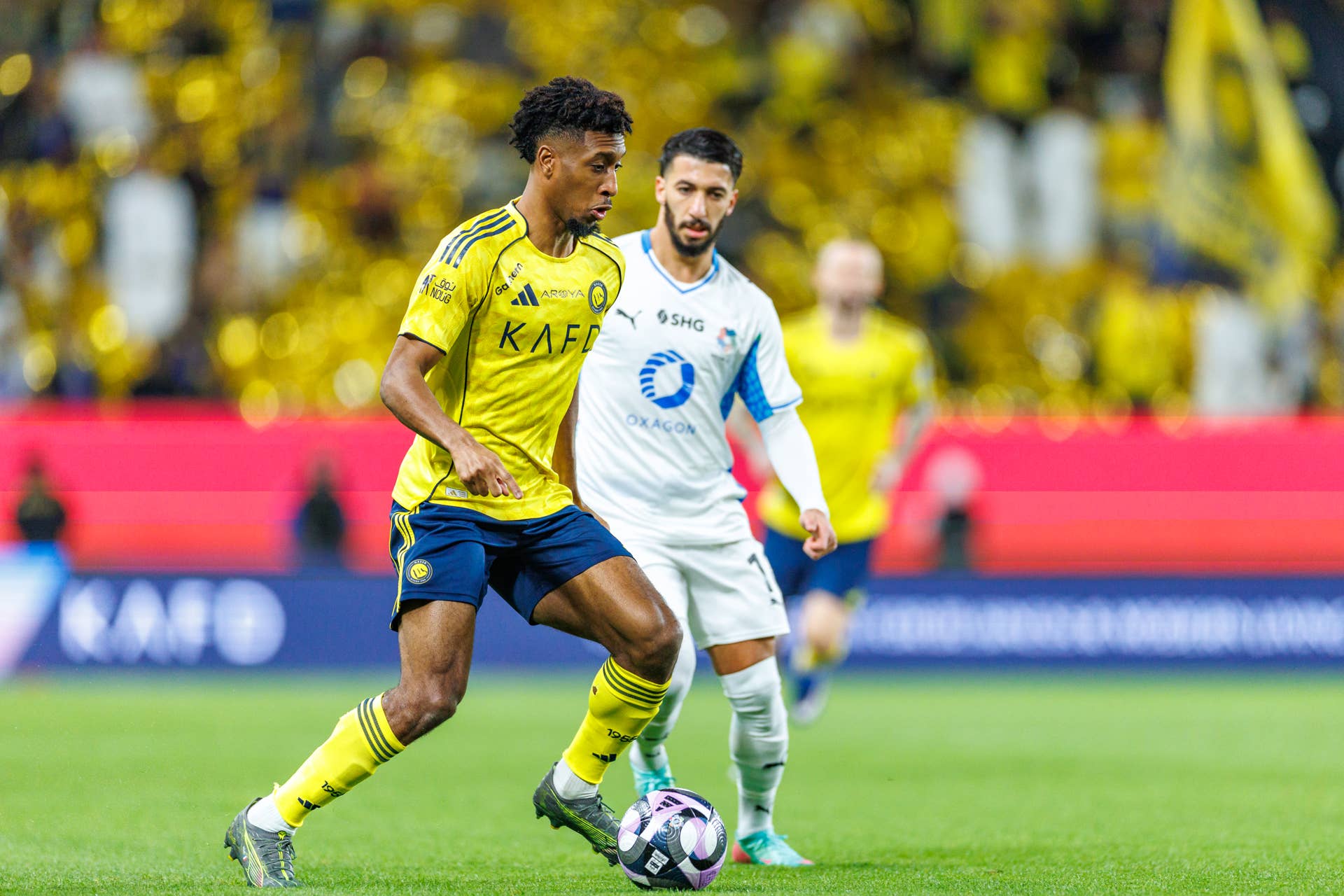 Al-Nassr vs Al-Najma Lineups, Live Streams, Cable, How & Where to Watch ...