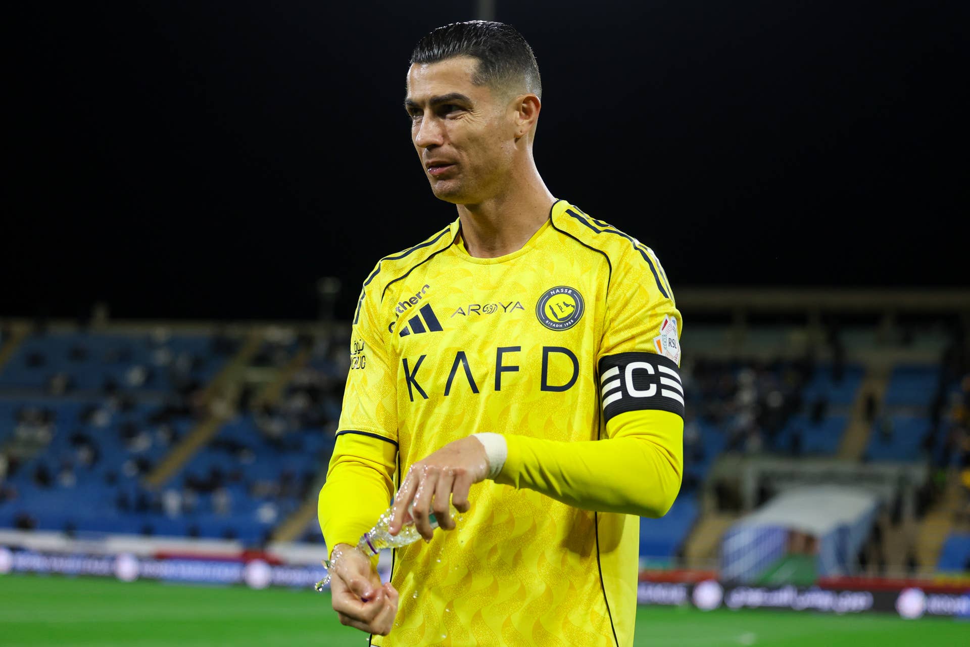 Al Wasl vs Al Nassr Lineups, Live Streaming, How & Where to Watch ...