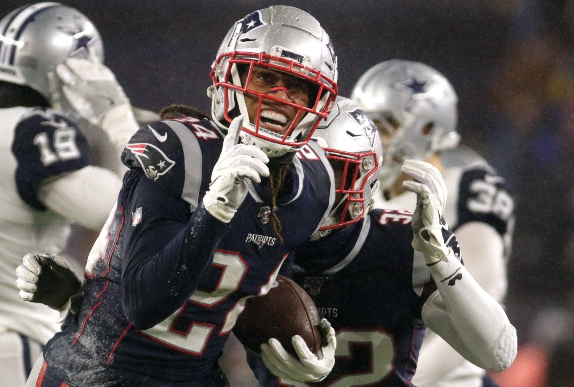 Super Bowl Winning CB Announces Retirement From NFL - Athlon
