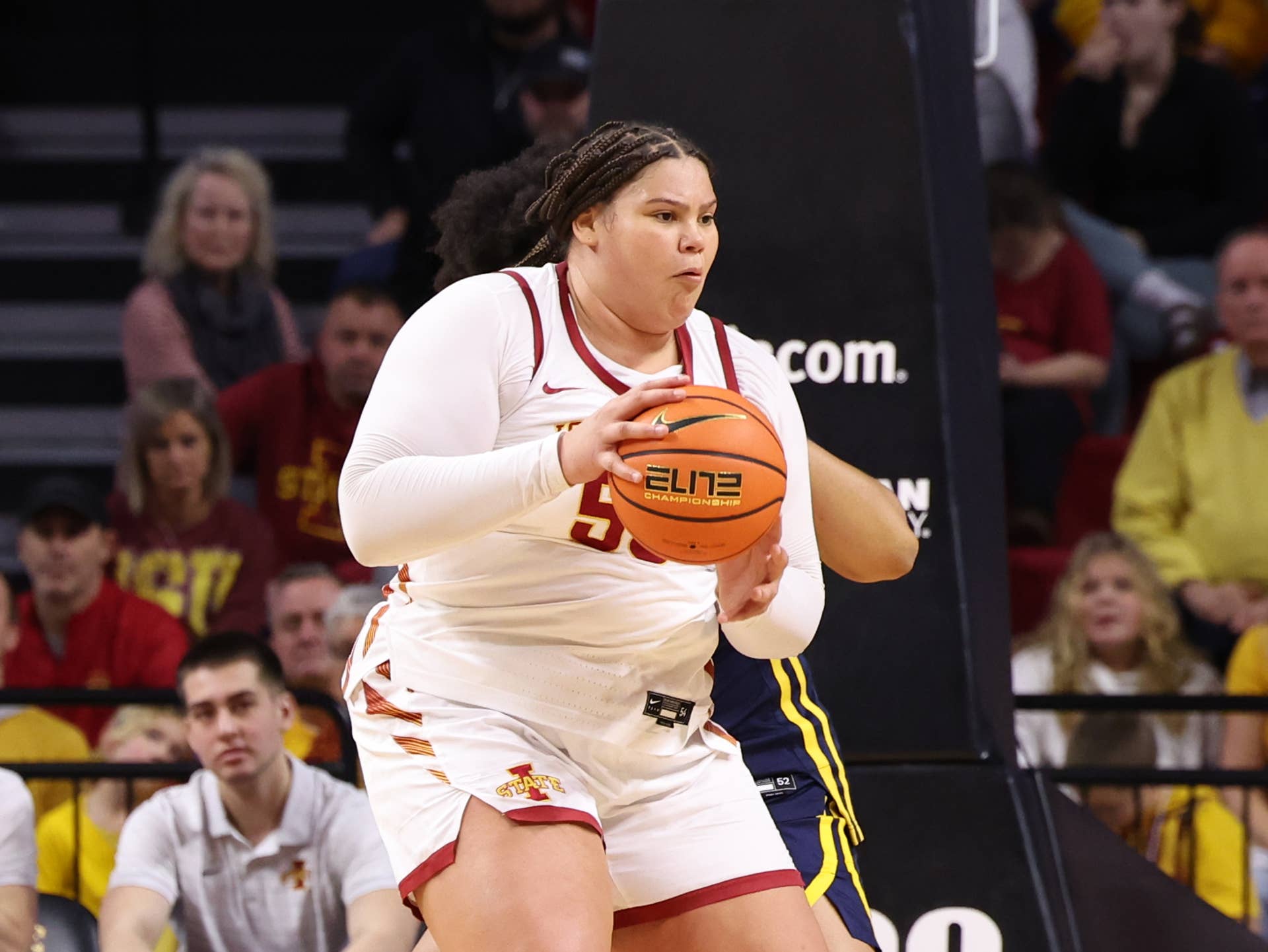 Audi Crooks Landing Spots: 3 Destinations for NCAA’s No. 2 Scorer After ...